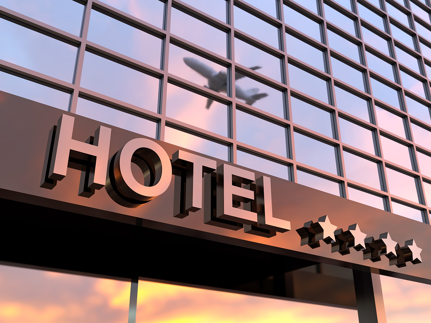 Nuestros sectores: Hotelero | regarsa